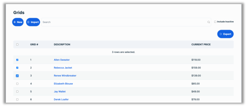 Grid Import Guide for Heartland Retail – HCM Info