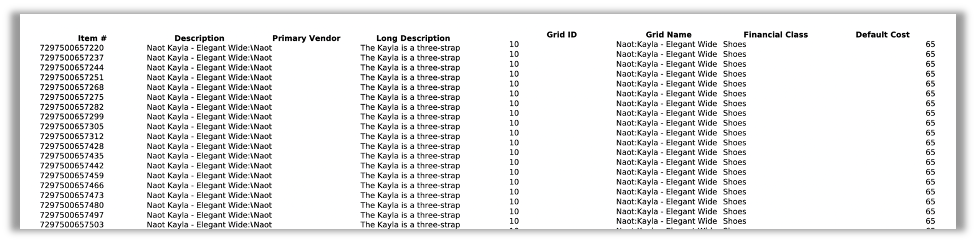 Grid Import Guide for Heartland Retail – HCM Info