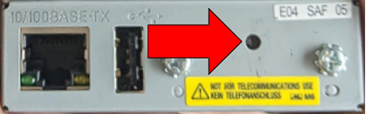 DHCP Configuration Guide for Epson TM-U220 Printers – HCM Info