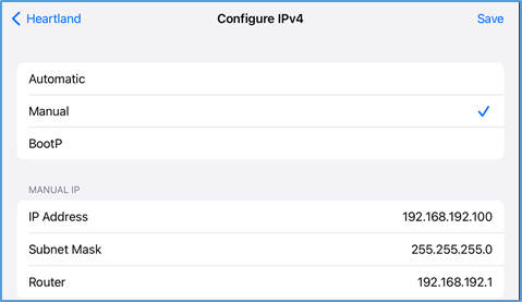 DHCP Configuration Guide for Epson TM-U220 Printers – HCM Info