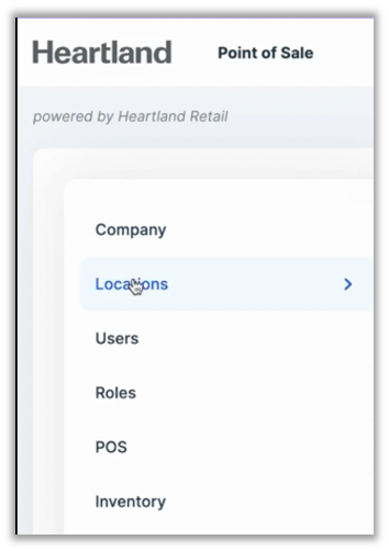 Heartland Retail Release Notes 7.50 – HCM Info